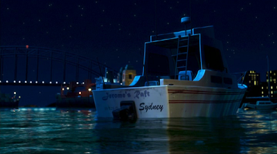 What-does-he-know?: Hidden Gems: Finding Nemo (2003)