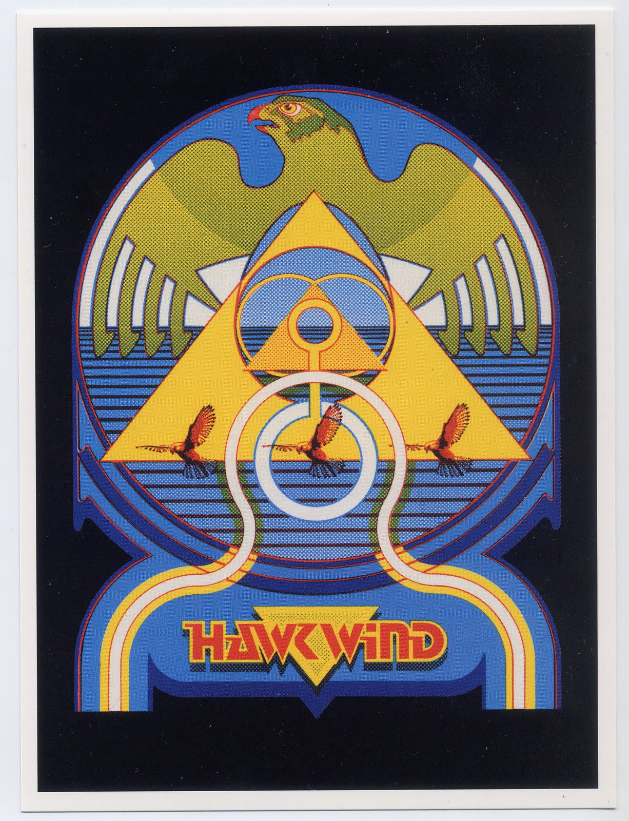 Hawkwind - Levitation - Expanded Edition - 3 cds -FLAC