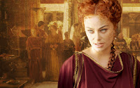 History Haven: HBO Series Rome