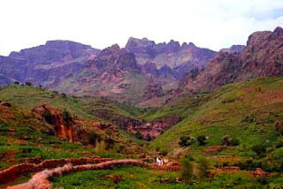 A little about the situation in Sudan