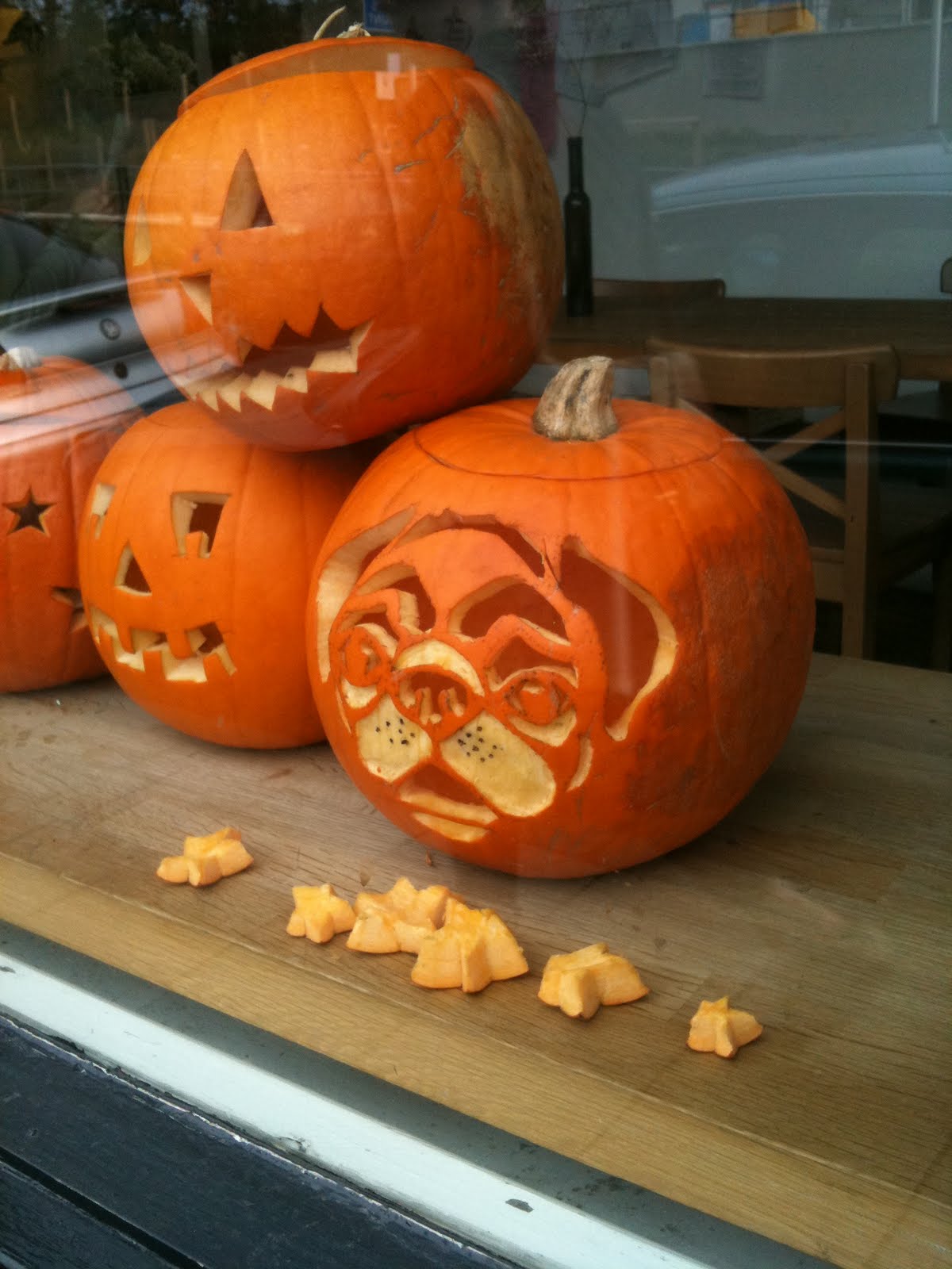 Brockley Central: Brockley - feeling the love | The online home for all ...