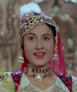 Indian & Bollywood Models, Actors & Actress: Madhu Bala