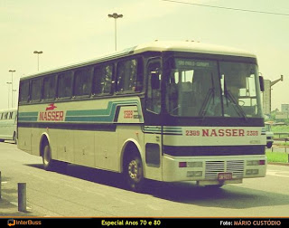 CLASSICOBUS: NASSER