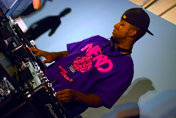 The Loitering Section