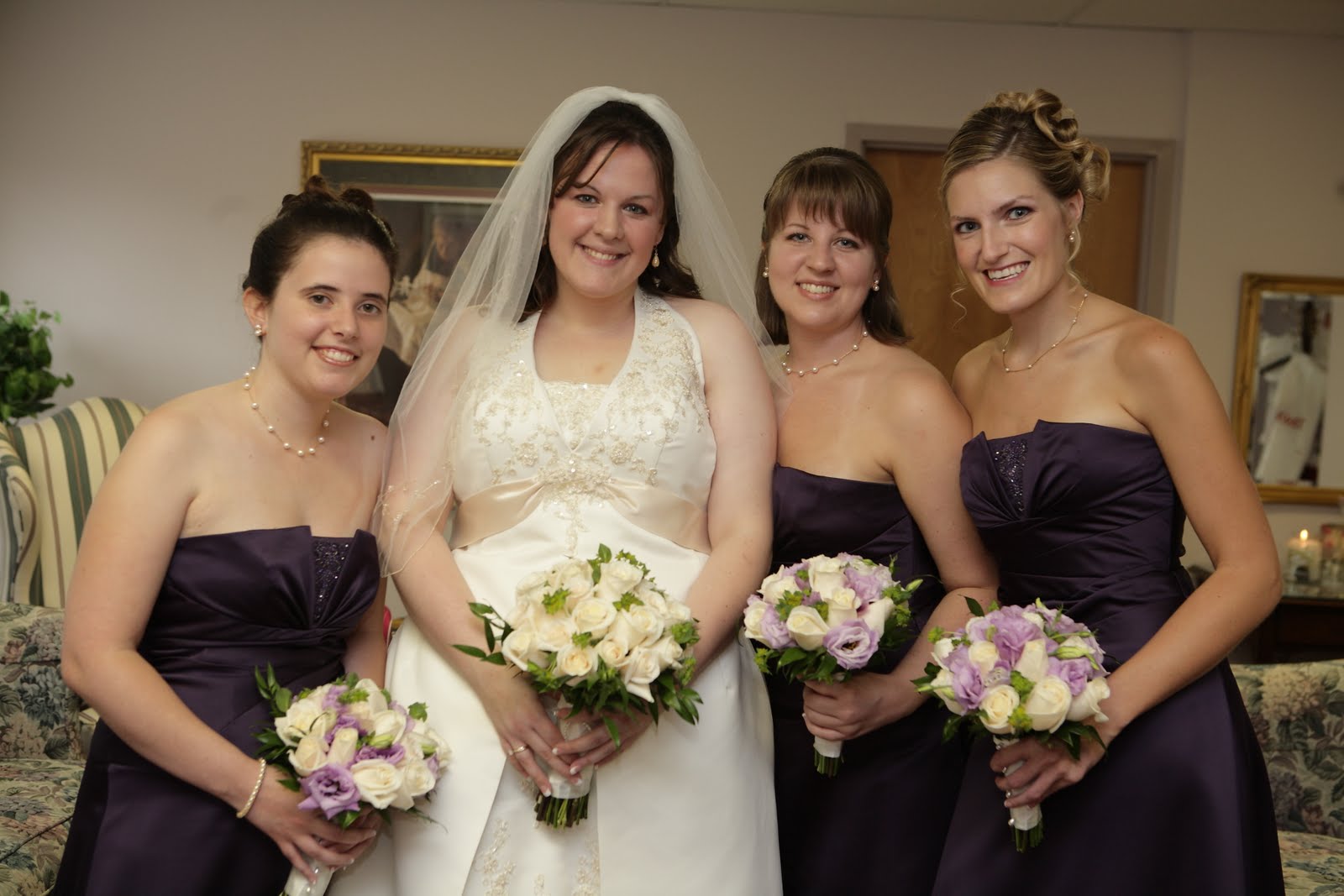 The Amazing Life of a Virginia Girl