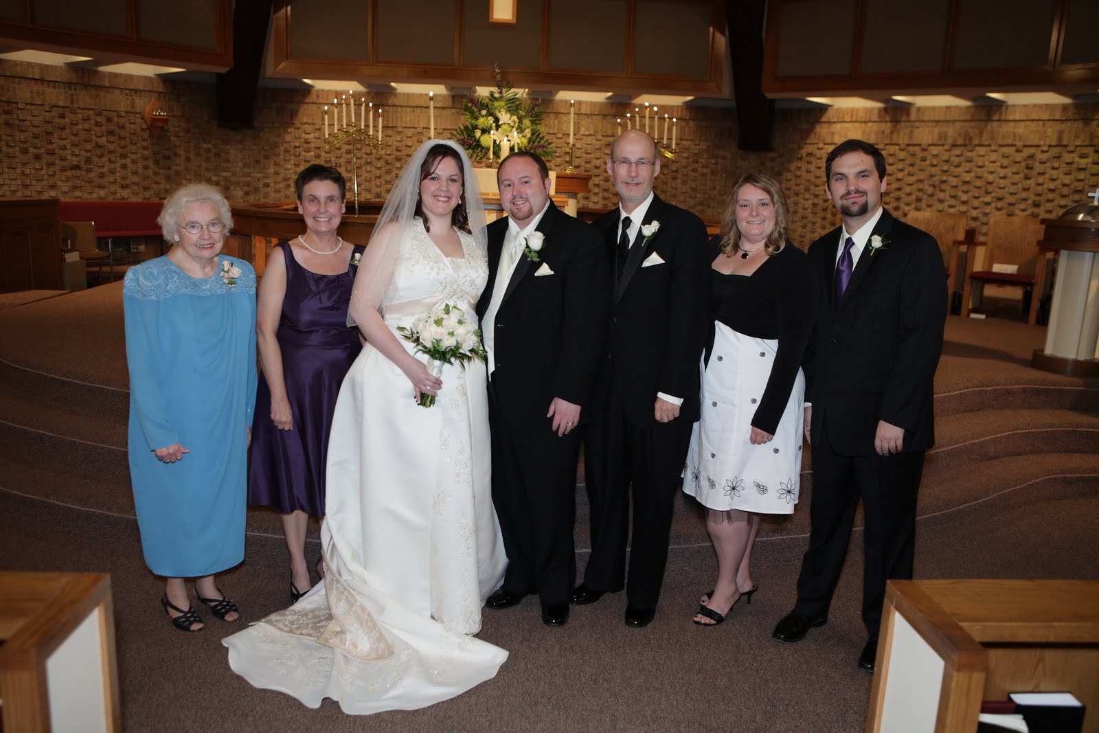 The Amazing Life of a Virginia Girl