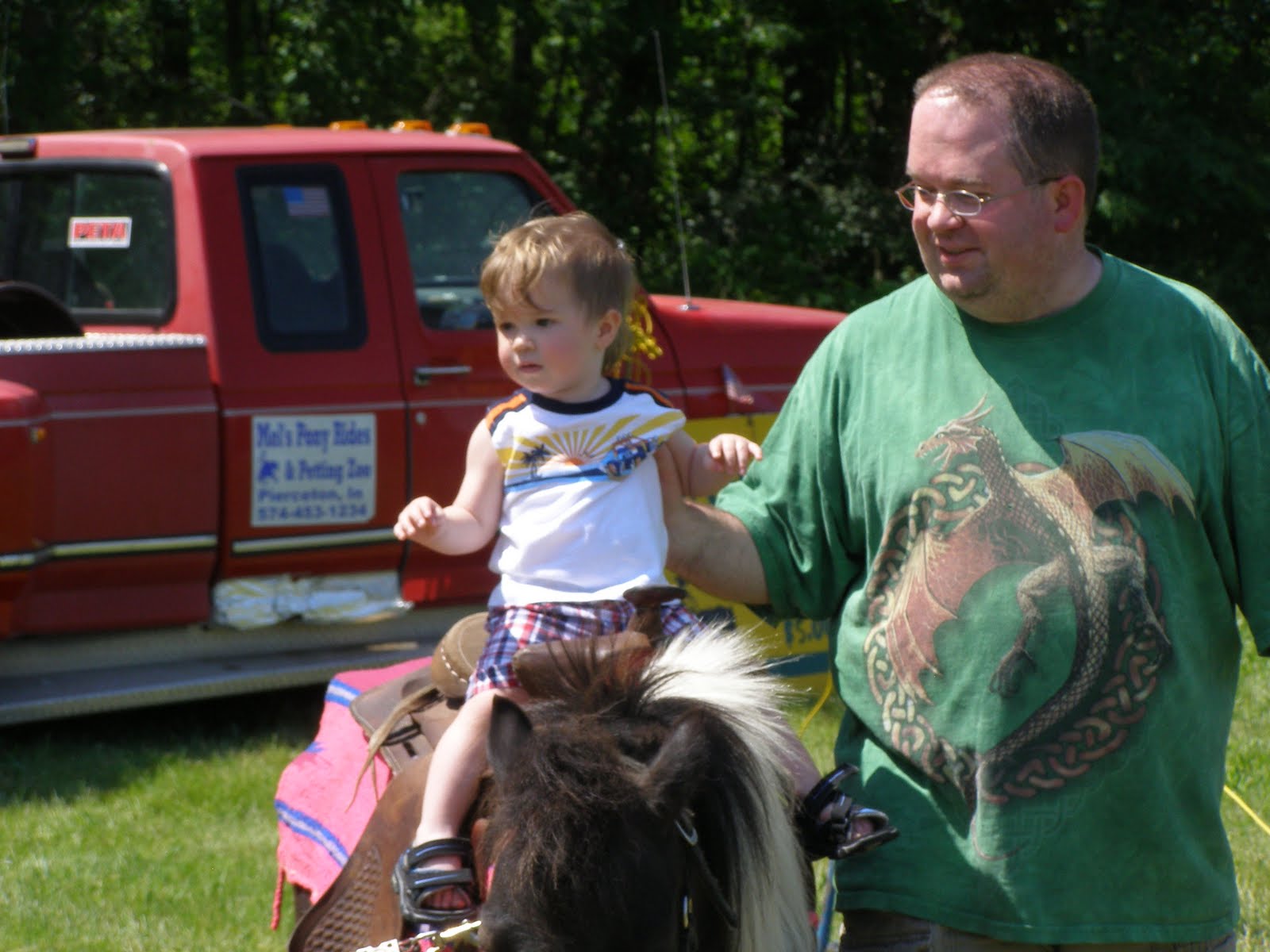 David Roland's World