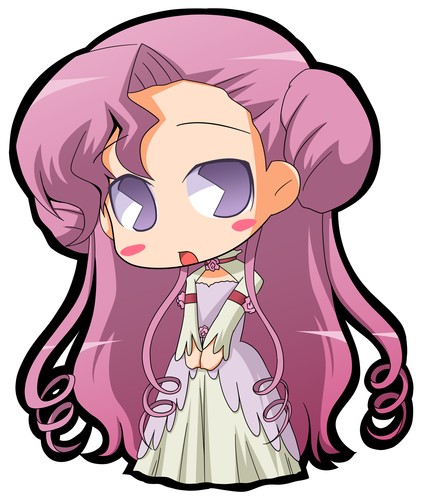 here: Chibi : Code Geass