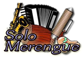Solo Merengue: En Puerto Rico se baila Merengue