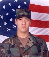 SSG Matt Lammers