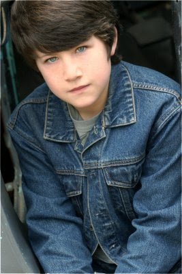 The Clique Updates: Bridgit's Blog and Dylan Pictures!