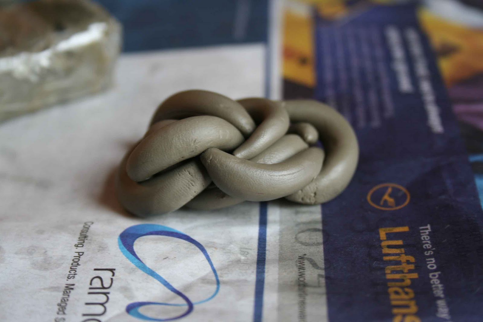 cute little ugly things