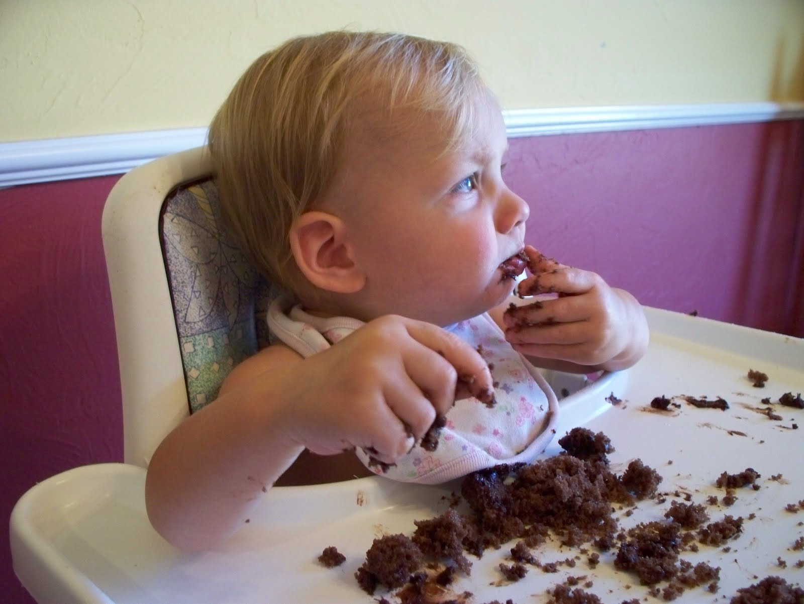 Doodlebug/Ladybug: Happy Birthday, Ladybug