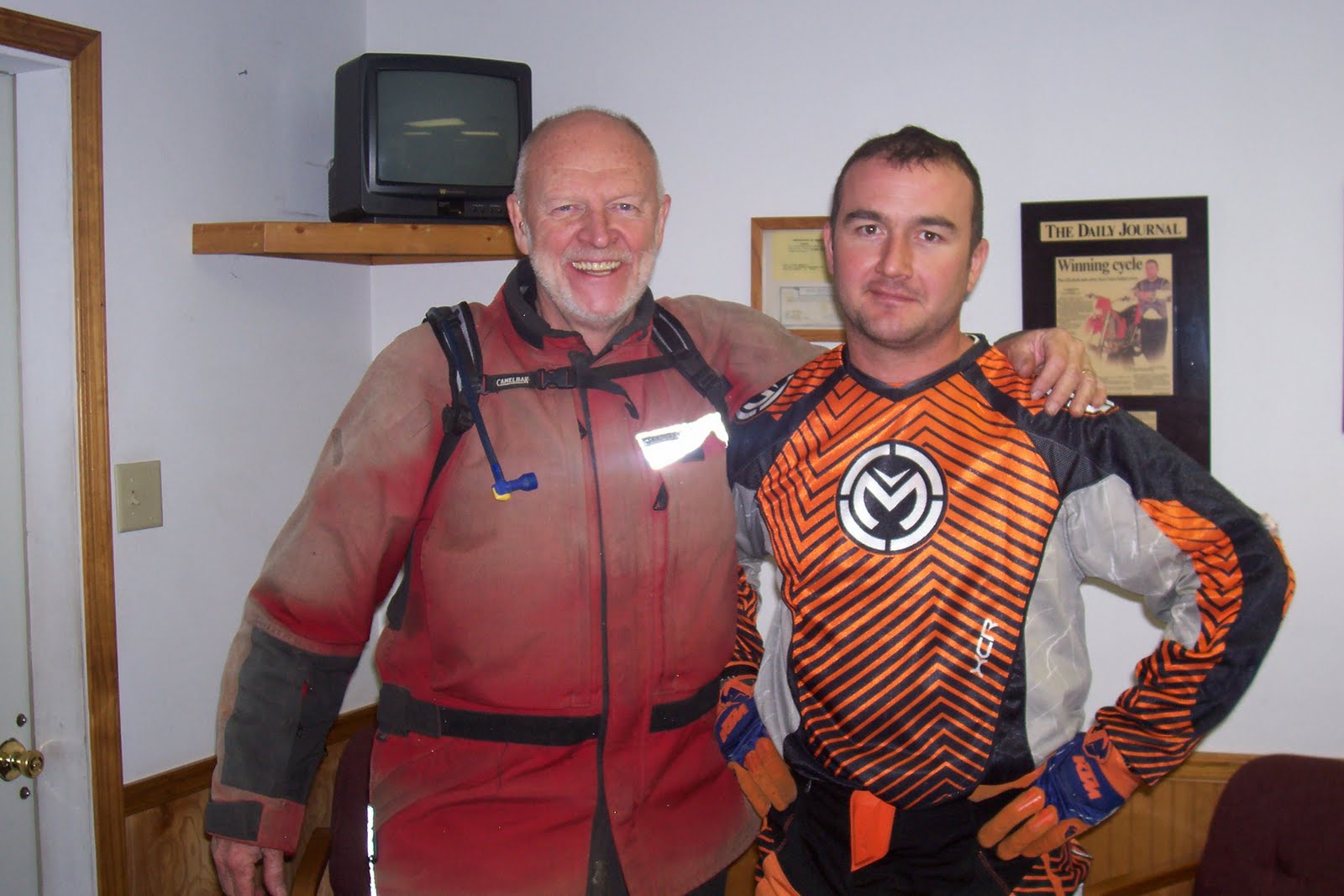 Rich Lafferty Riding Schools