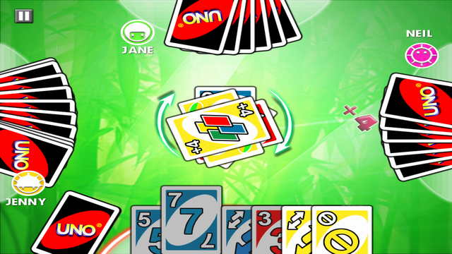 Uno HD v1.0.8 Symbain 3,N8 game downloads | Mobi More |All Mobiles ...