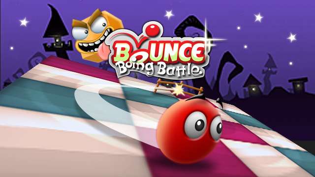 Bounce Boing Battle v1.10 Symbian 3 (N8,E7,C7,,C6-01) game downloads ...