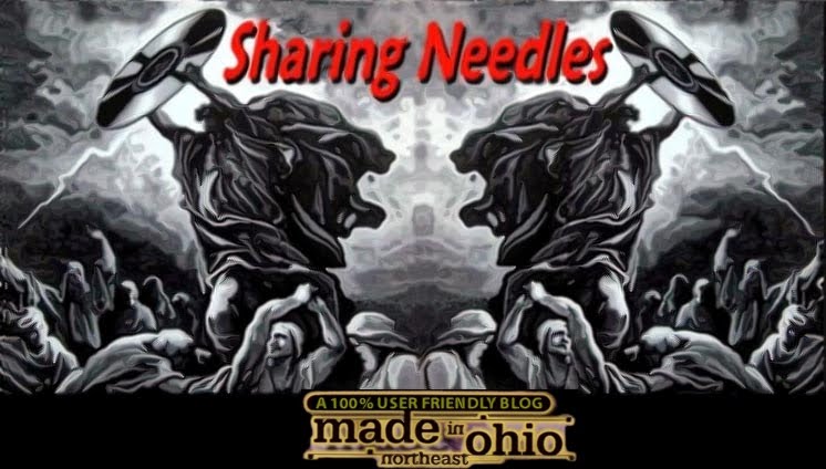 Sharing Needles: 2010