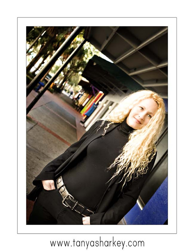 St. Petersburg Florida Portrait Photographer - Tanya Sharkey ...