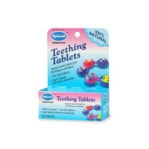 My favorite baby items