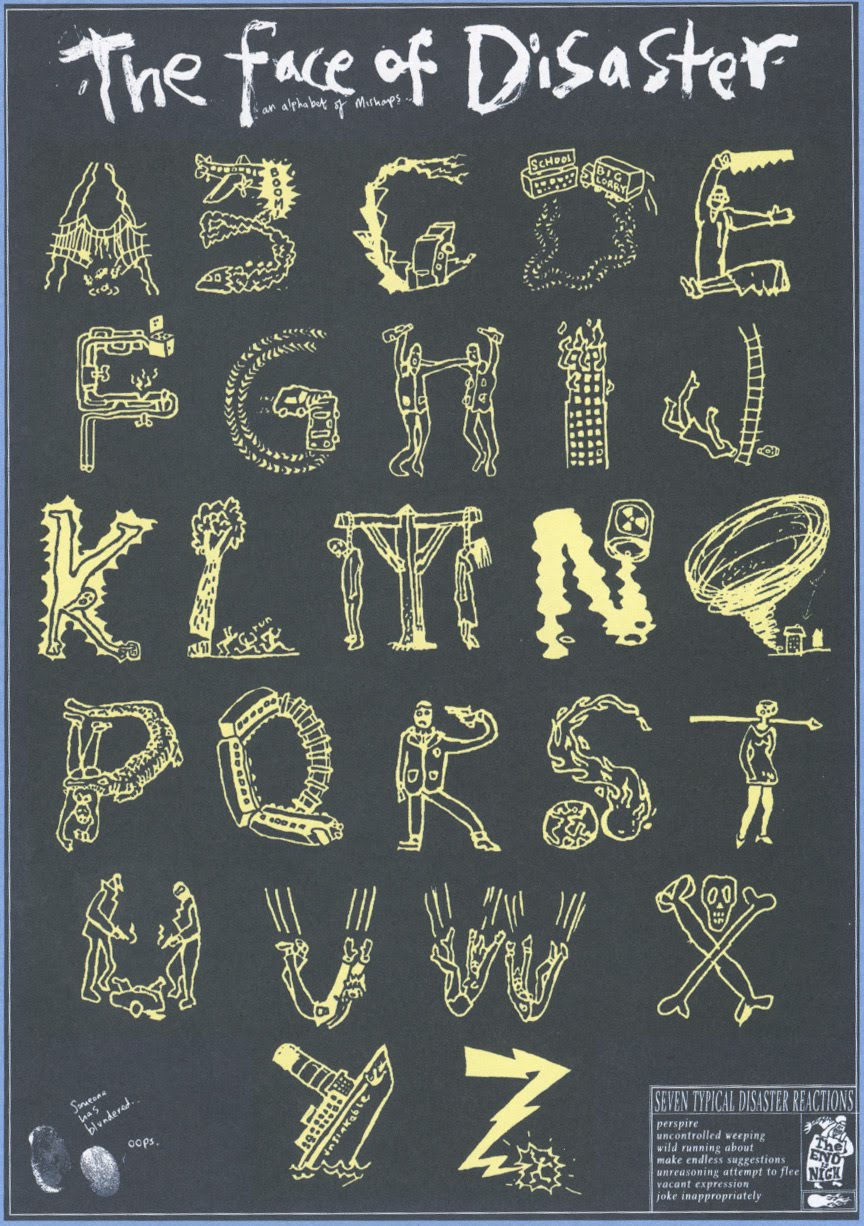 Hazel Design Context: April 2010