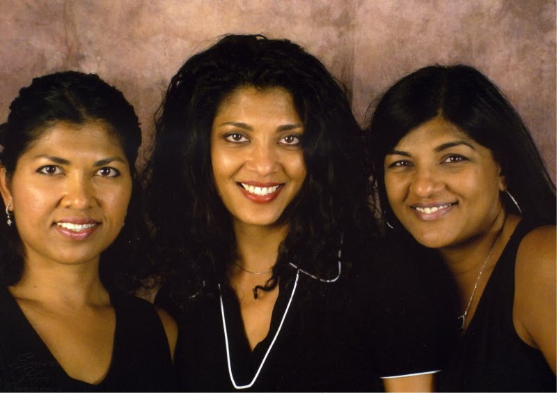 Nadiya...Loving Every Moment: Sisters......A sister is a forever friend..