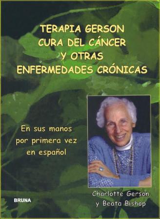 SAÚDE CANAL DA VIDA: Terapia Gerson - Princípios alimentares