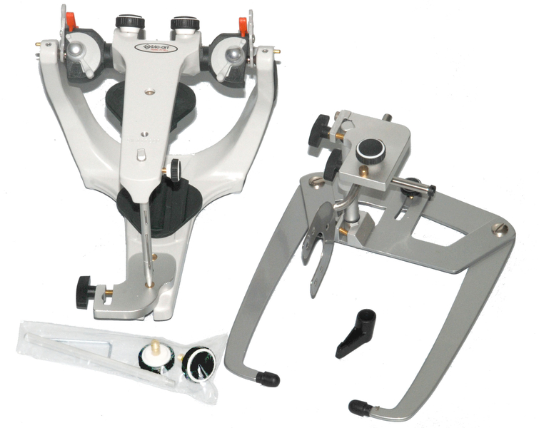 Tienda Dental y Afines: Articulador A7 Plus