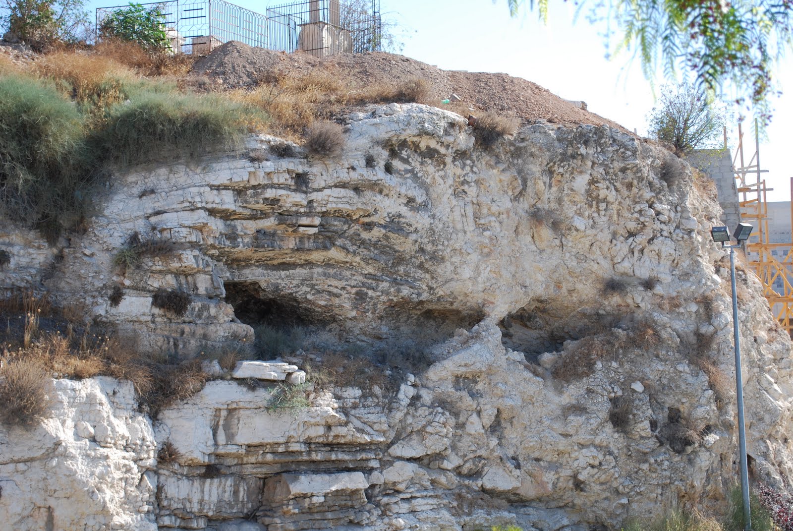 Israel Journal: Day 7