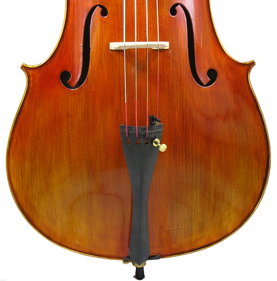 El Taller de Puccini: Violoncello - cod: 402