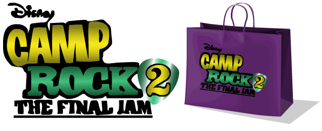 Free Camp Rock Logo | Stardoll's Most Wanted...