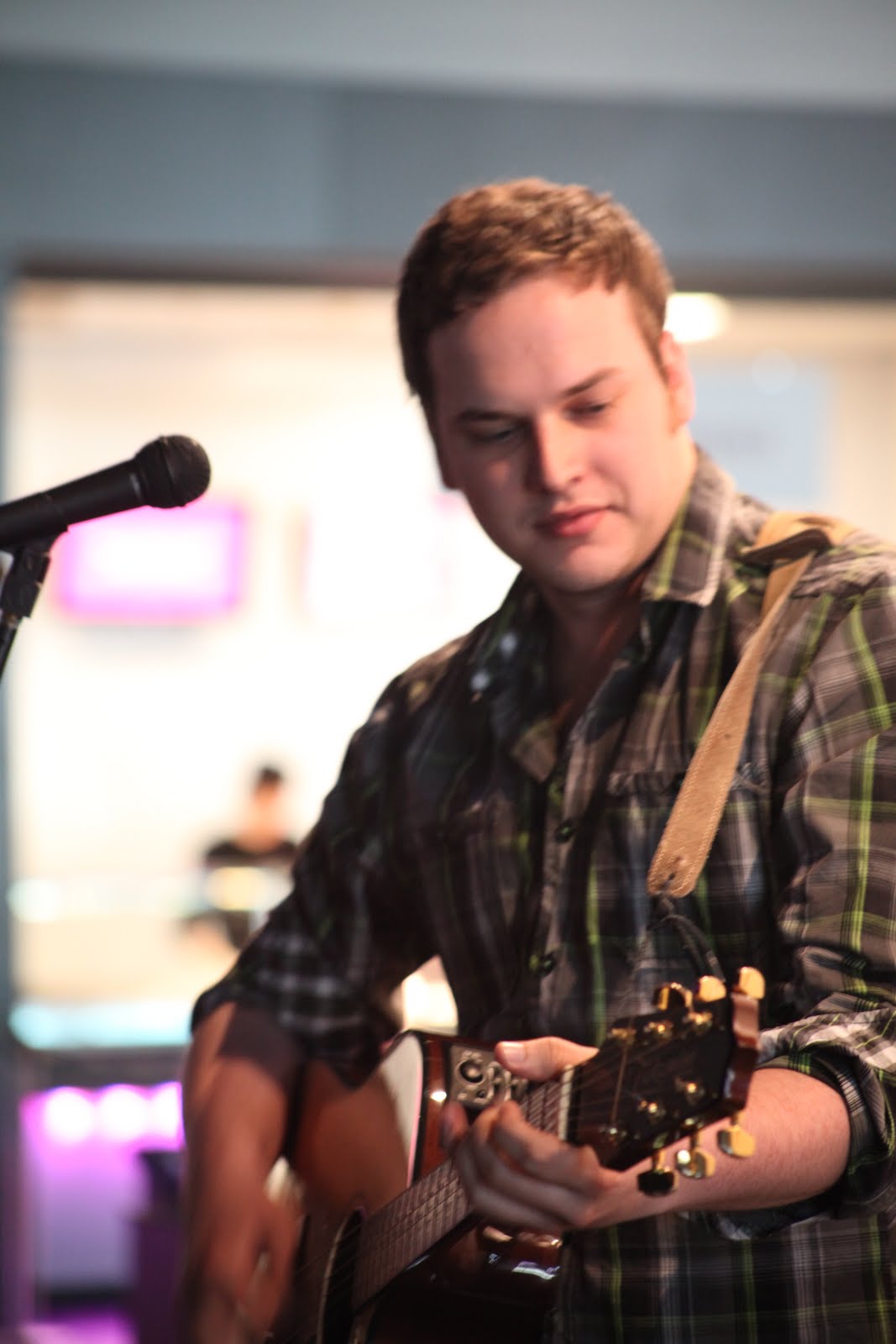 Robert Lane Music : LG Arena, Mark Knopfler and John Mayer