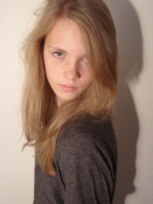 Austrian, German and Swiss Models | Page 37 | the Fashion Spot