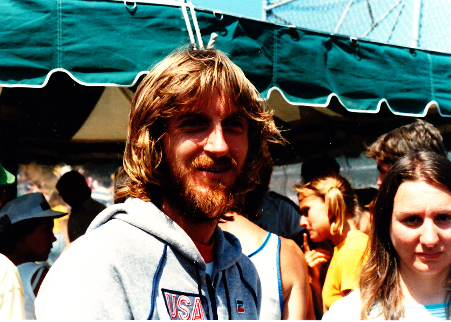Recover Your Stride: 1980 Falmouth Road Race Photos