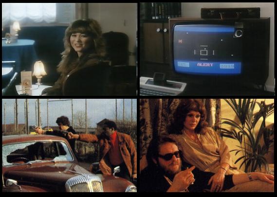 Up! All Night - Watch your favorite cheesy flicks from the past online ...