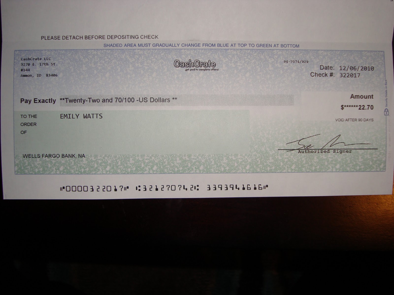 Step by Step CashCrate Guide for Beginners, CashCrate Tips, How To ...