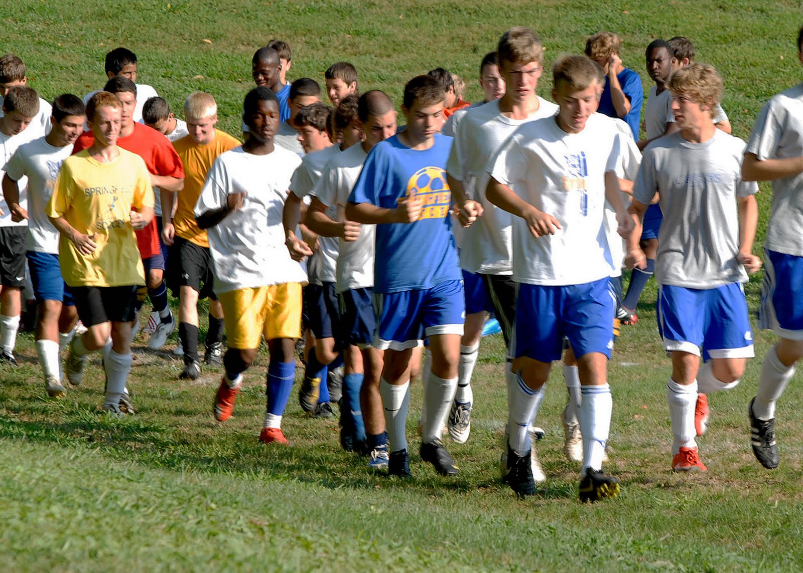 Delco Sports Net: August 2010 - Delco News Network: