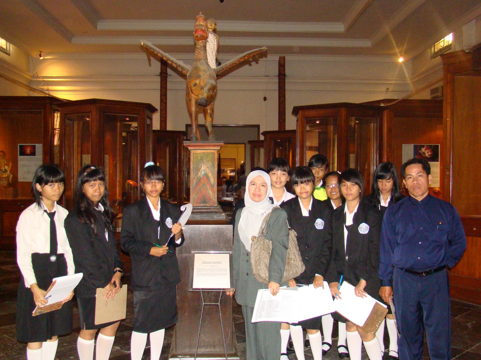 SMK 28 OKTOBER 1928.I: City Tour