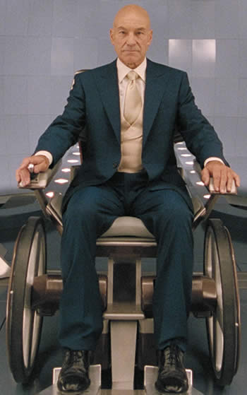 Mix HQ & PodCast: O PROFESSOR XAVIER EM X-MEN: FIRST CLASS, SERÁ ...