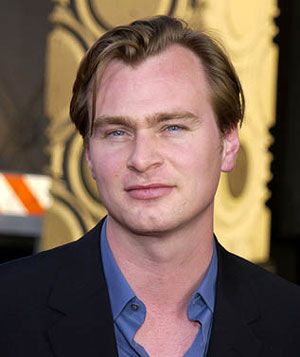 Mix HQ & PodCast: CHRISTOPHER NOLAN COMENTA SOBRE FILME DO SUPERMAN