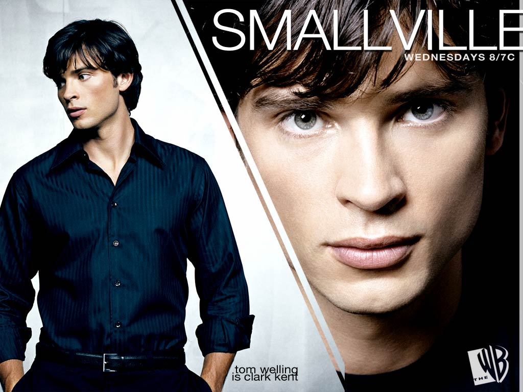 Mix HQ & PodCast: LIONEL LUTHOR VOLTA PARA ENCERRAR SMALLVILLE