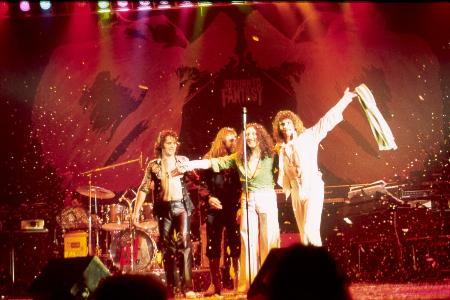 Rock On Vinyl: Uriah Heep - Classic Heep Live from the Byron Era (1973-76)