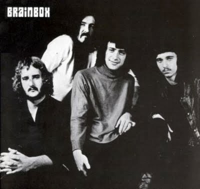 Rock On Vinyl: Brainbox - Selftitled (1969) + Bonus Tracks