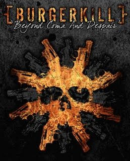 musik metal indonesia: BURGERKILL