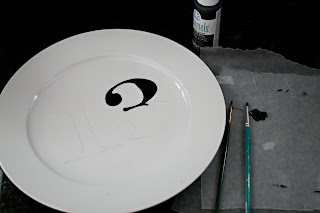 Snapshots of Life: The Painted Plate