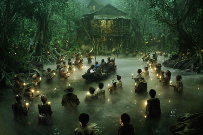 swamp/bayou/off the beaten path - New Orleans Forum - Tripadvisor