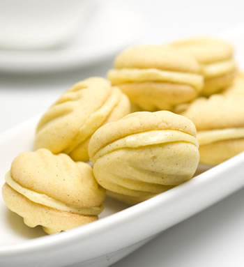 Confessions of a perfume nerd: Ava Luxe - Vanilla Musk