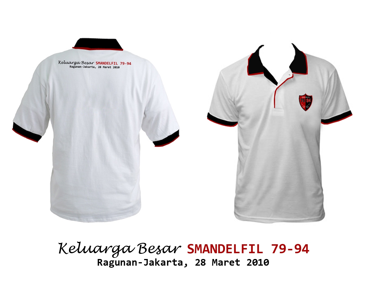 BUAT BAJU KAOS PROMOSI DAN GIFT PROMOTION