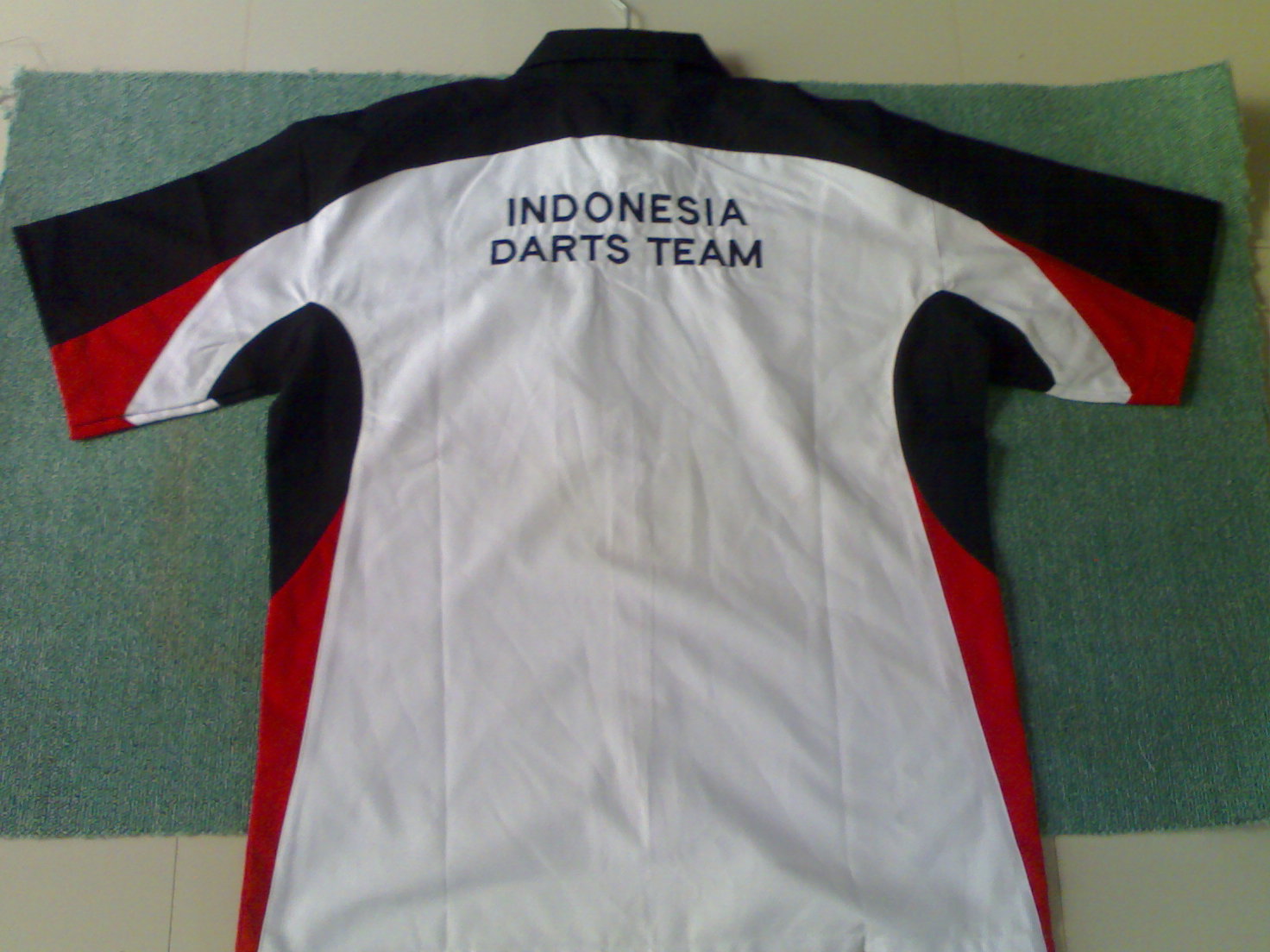 BUAT BAJU KAOS PROMOSI DAN GIFT PROMOTION