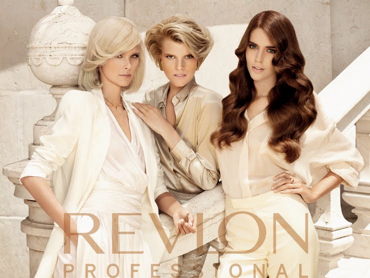 Studio Color Peluqueria: Colección Unforgettable Women de Revlon ...
