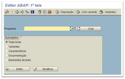 ABAP - SAP